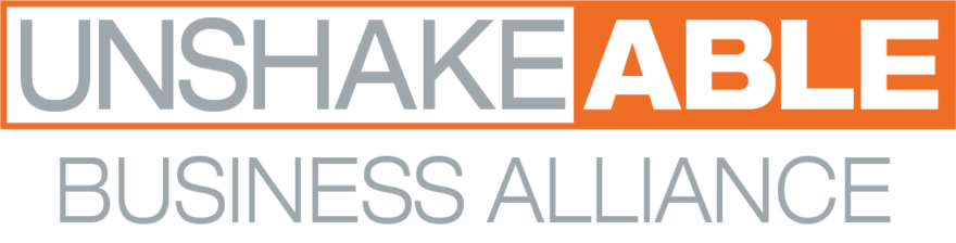 Business Alliance – UNSHAKEABLE.ORG